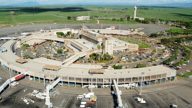 Kenya plans new airport to replace ageing JKIA, targets completion by ...