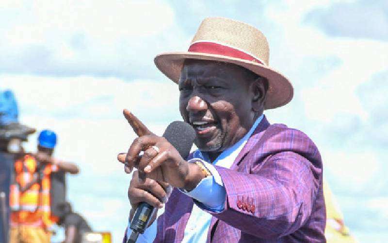 Ruto Urges COMESA to Lead Africa’s Digital Transformation for Shared ...